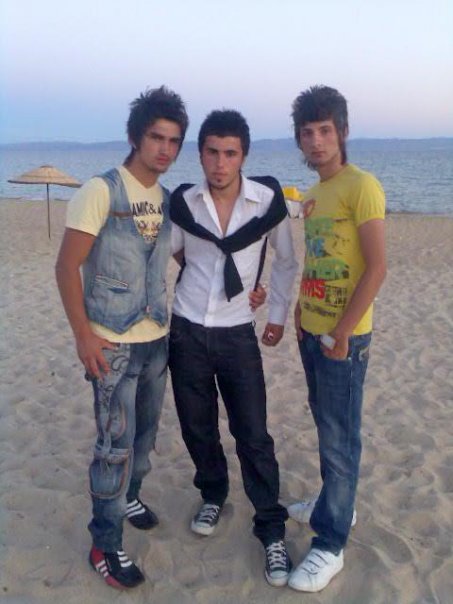 Turkish Trash: Apaçi National Anthem