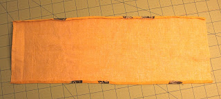 Musically Charged: Recorder Case