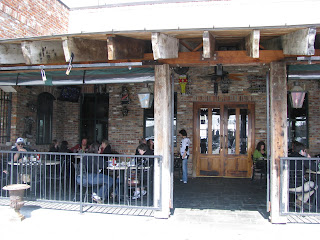 Restaurant Rouge: The Chimes East - Baton Rouge, LA - Updated Version ...