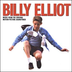 Stuff: Three-Act Structure in Billy Elliot
