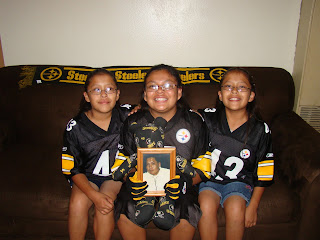 Begay Family: The Next Generation