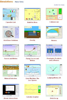 Educational Technology Guy: PhET - free online science and math ...