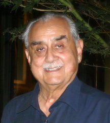 know; who you are: Syed Babar Ali - An entrepreneur and industrialist ...