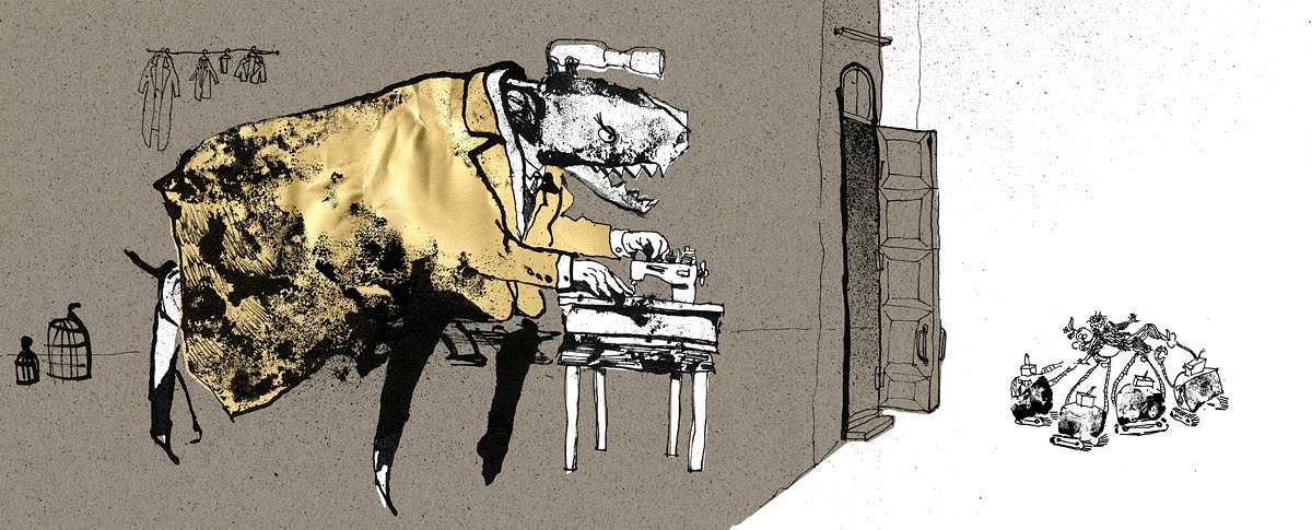 timspiratie: Don Mak