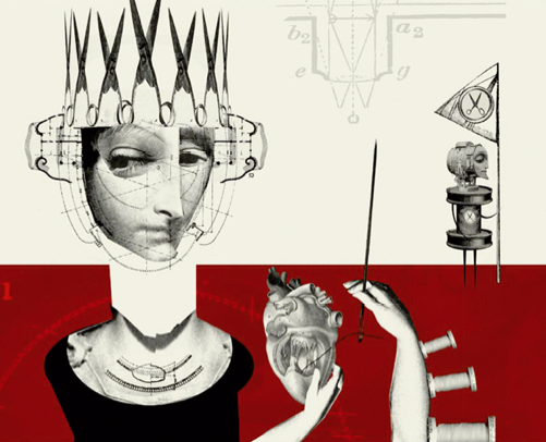 timspiratie: Lars Henkel