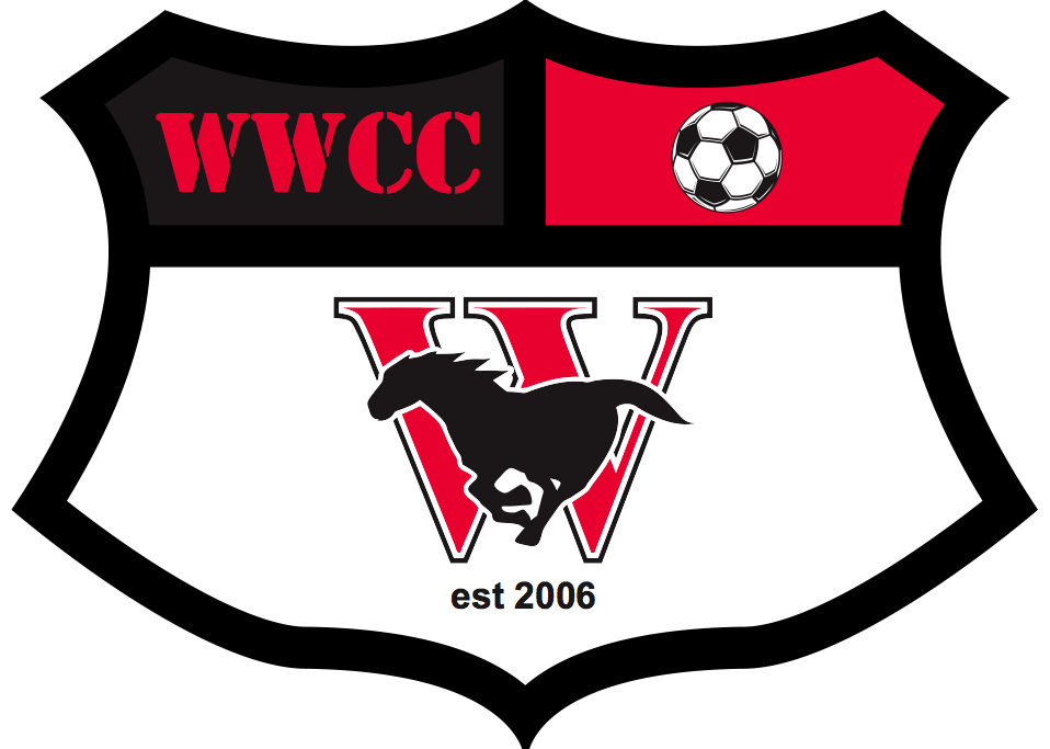 Western Wyoming Community College Mustang Soccer: November 2010