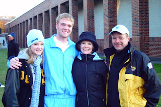 Roar Lions Roar: INTERVIEW WITH SUE & ROCKY ROCHOLL!