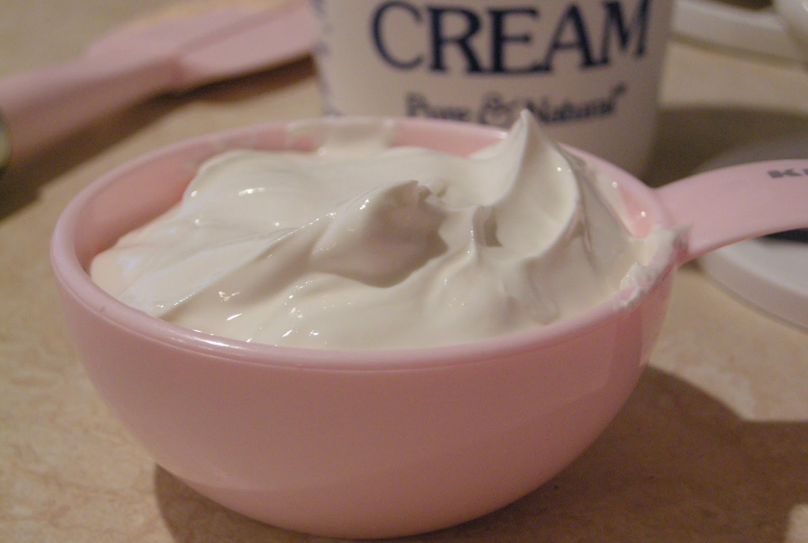 The Pink Cowgirl: Simply Sweet Sour Cream Cookies (of COURSE it's ...