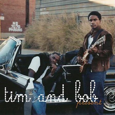 Tim & Bob | the Fashion Spot