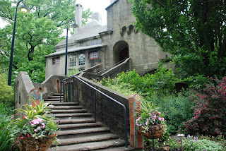 Bucks County Wedding Receptions