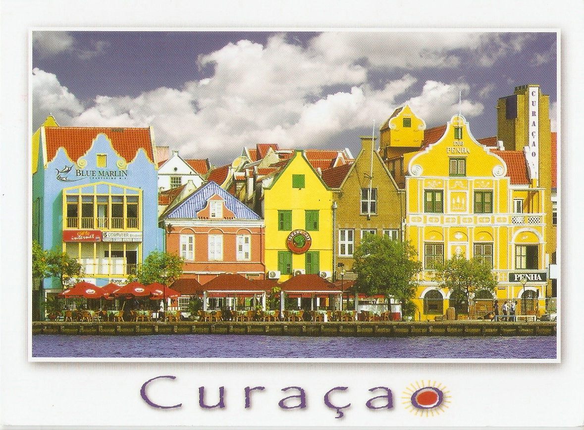 My UNESCO World Heritage Postcards: Netherlands - Historic Area of ...