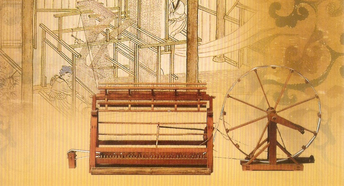 Postcards of UNESCO Intangible Cultural Heritage: China - Sericulture ...