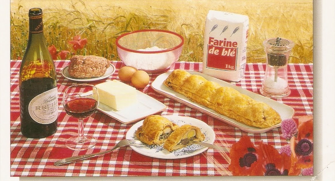 Postcards of UNESCO Intangible Cultural Heritage: France - The ...