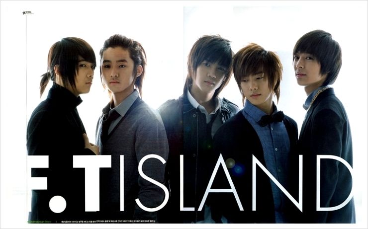 shitaftisland: FT ISLAND MEMBERS PHOTOS AND PROFILE