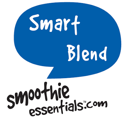 Smoothie Essentials: Smart Blend