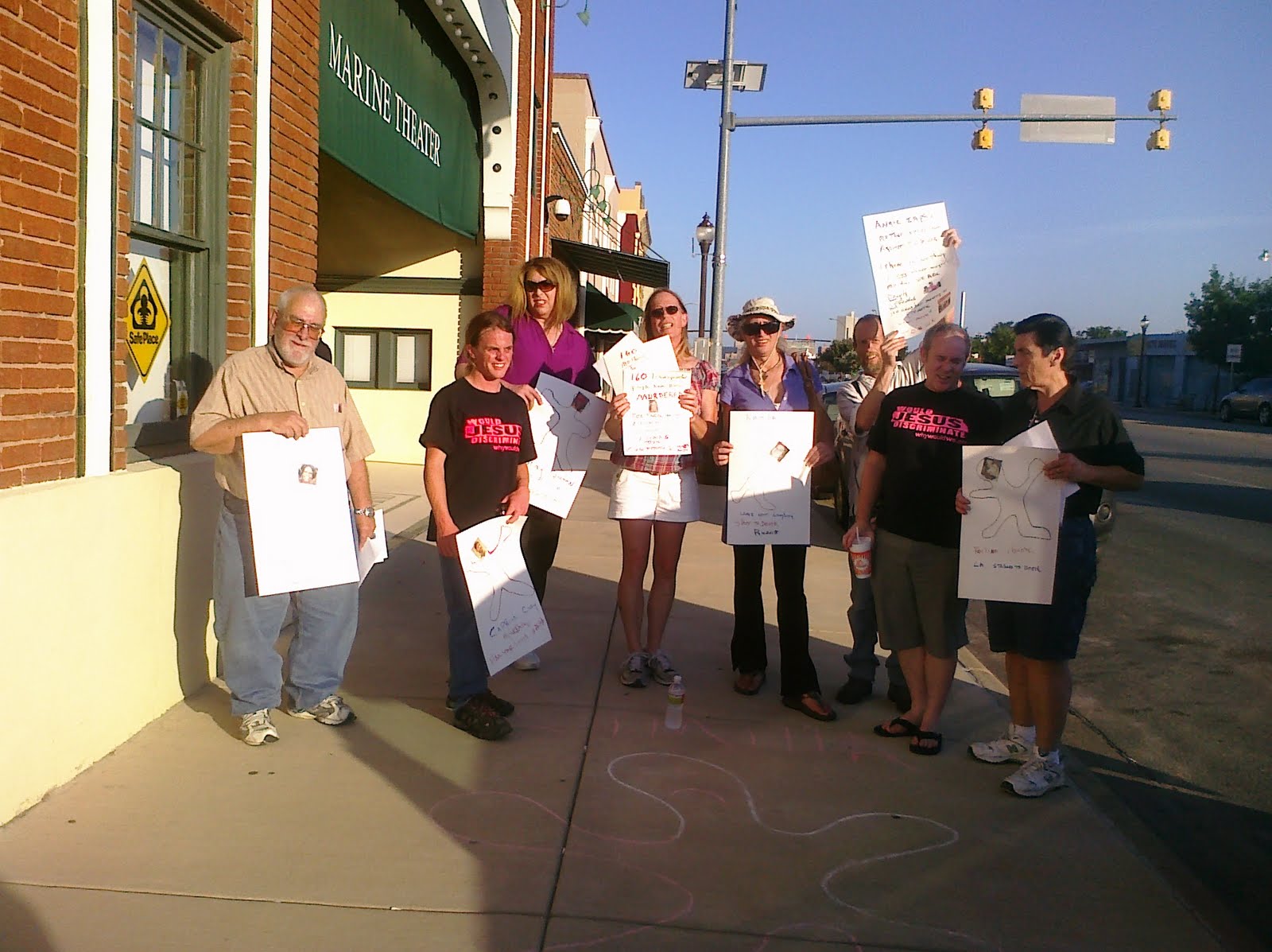 planet trans: June 2010