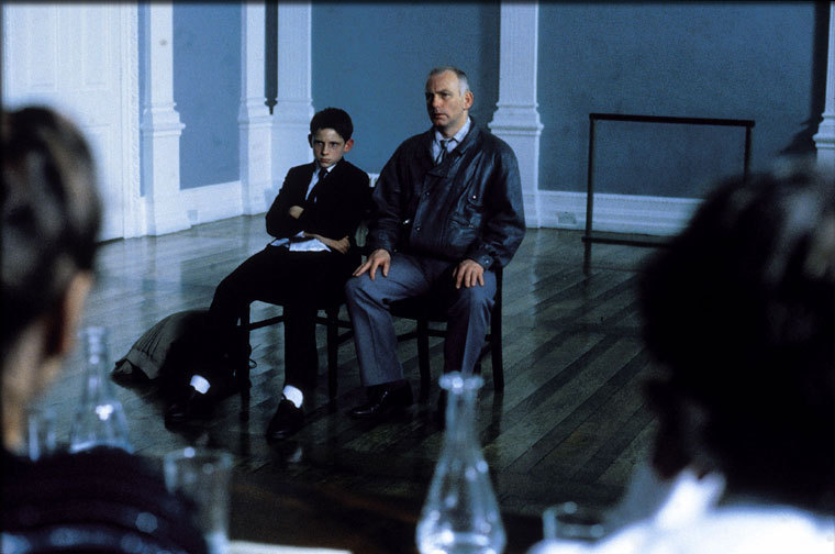 Movies in Mind: Billy Elliot (2000)