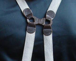 Everything About Braces: Y-back vs X-back Styles