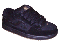 Skateboard Part Articles: Top 10 Skate Shoes