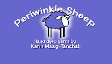 The Periwinkle Sheep: Southern Adirondack Fiber Festival report!
