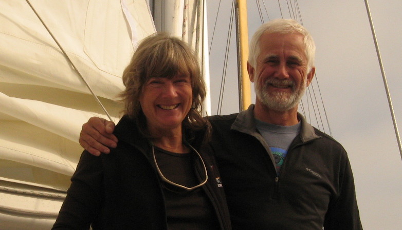 The Adventures of Ka'sala: Vancouver to Neah Bay, August 7 to 18