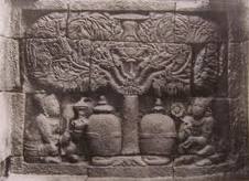 Musthika Aksara: KALPATARU POHON PENGHARGAAN