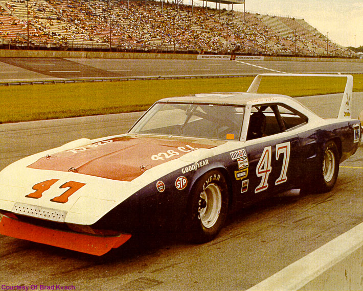 SHIFTIN' GEARS: Favourite Race Cars Part 2 - NASCAR