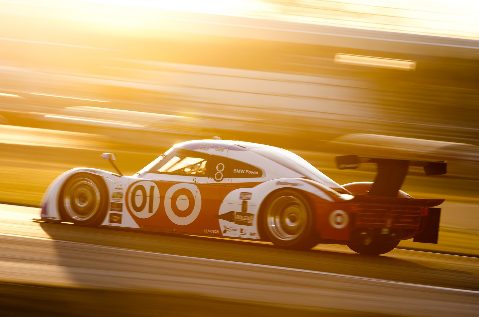 SHIFTIN' GEARS: Grand-Am Daytona Prototypes Gallery