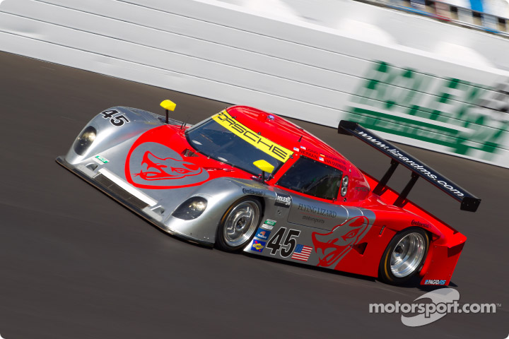 SHIFTIN' GEARS: Grand-Am Daytona Prototypes Gallery