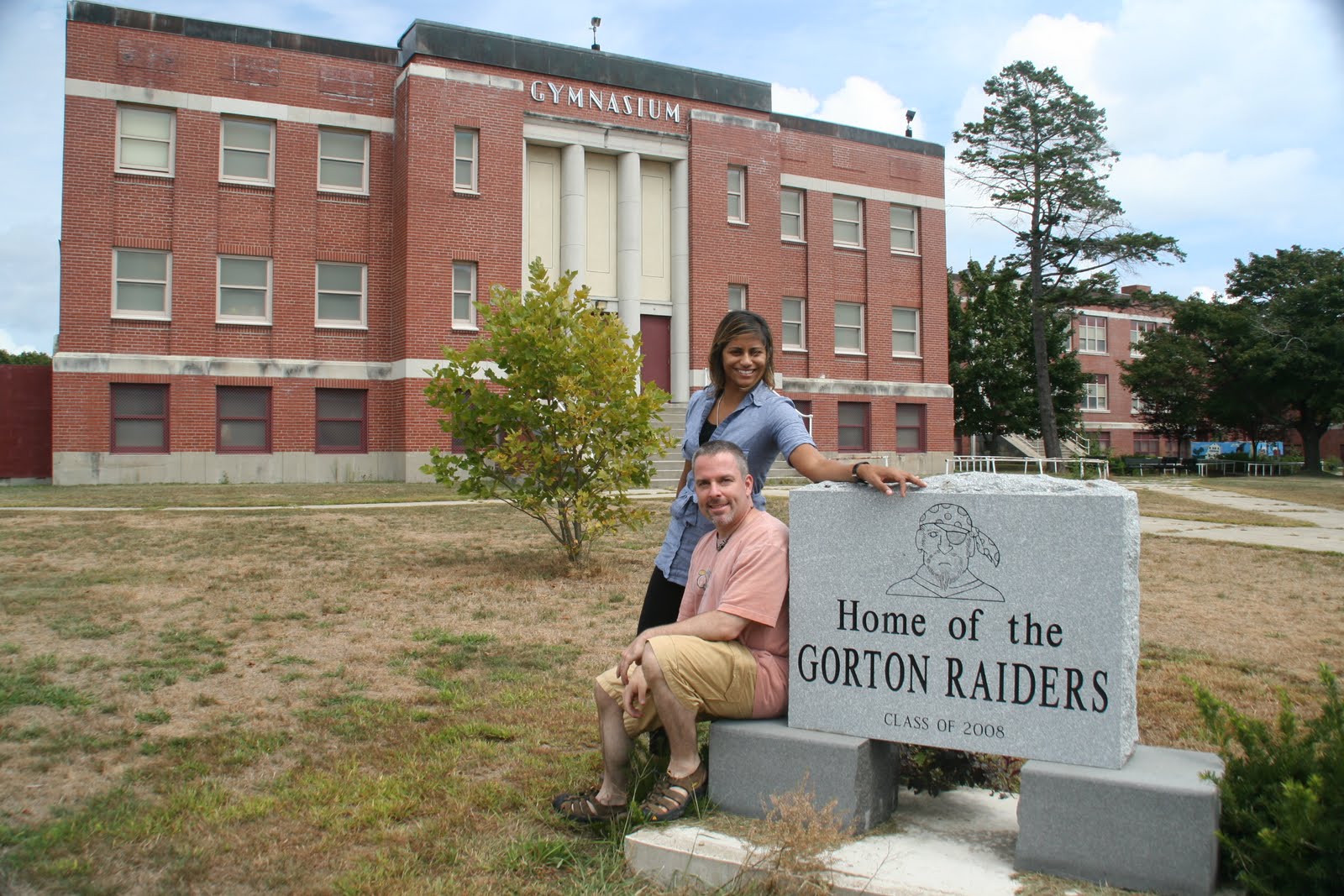 Gorton Family: The Search for Samuel Gorton