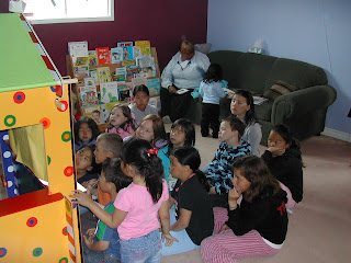 Moravian Church in Newfoundland and Labrador: Nain Sunday School