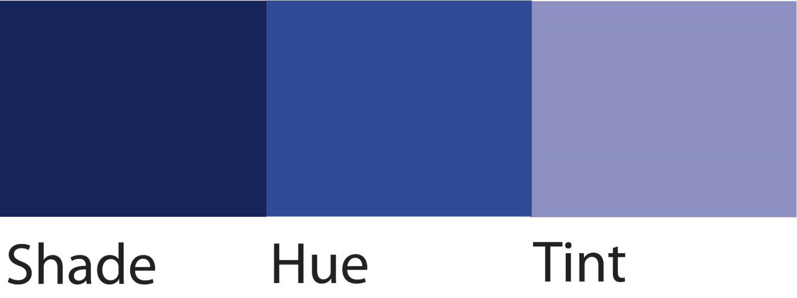 DIgenY: Design Basics: Color Theory