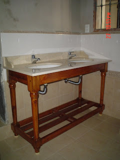 GRUMSDELG INTERIORES: VANITORY ANTIGUOS Y A MEDIDA