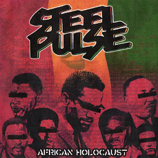 Solo Musica Reggae: Steel Pulse
