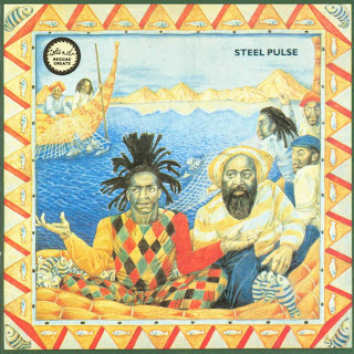 Solo Musica Reggae: Steel Pulse