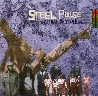 Solo Musica Reggae: Steel Pulse