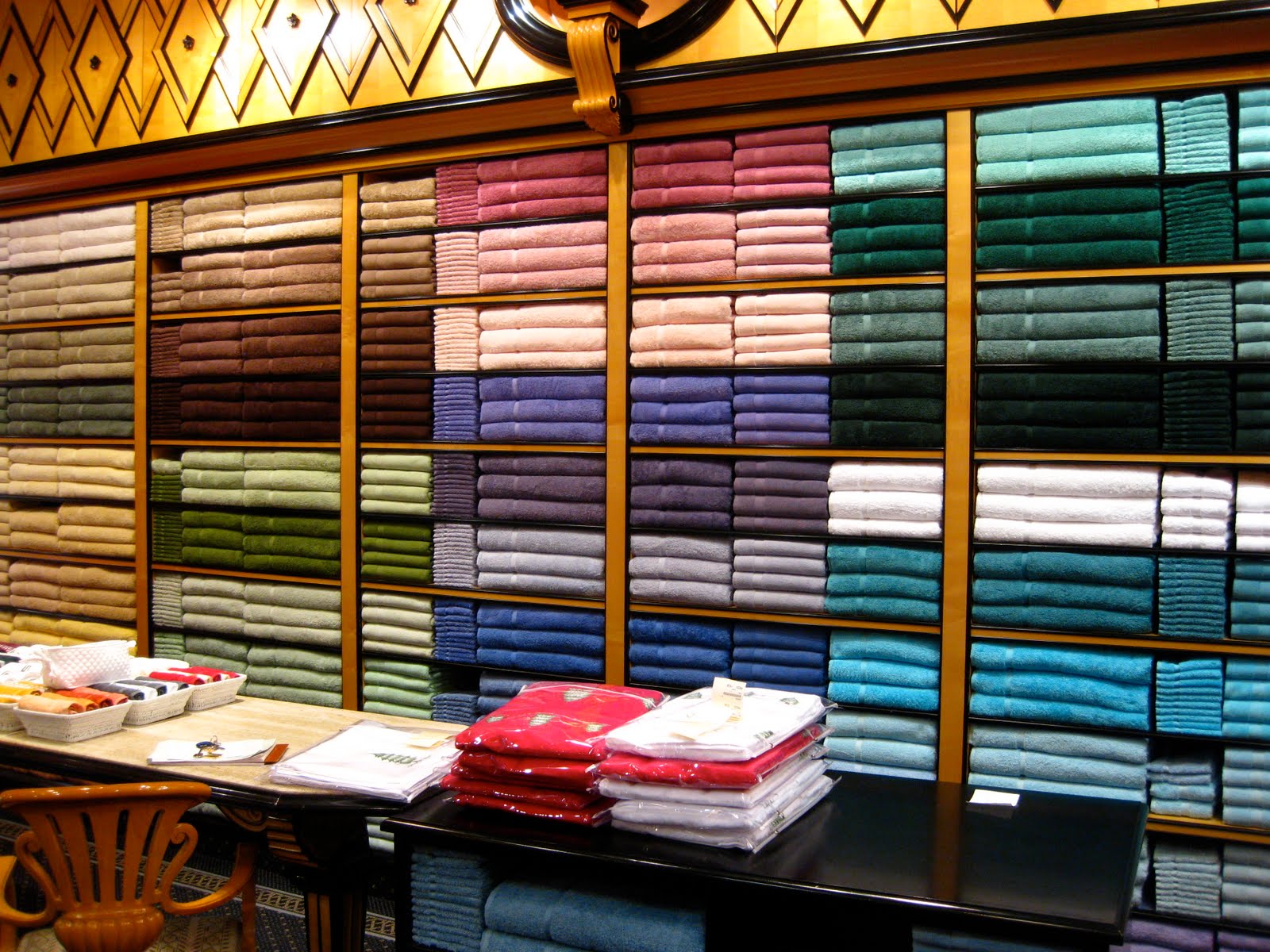 Deliberately Searching for Creativity: Favorite Shops in Rome! April ...