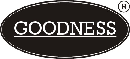 Goodness pamutzokni