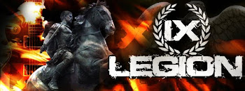 IX Legion OI!RAC Extremeño