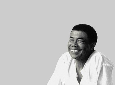 MY ART HOUSE: Malaysian Top Artist - Ibrahim Hussien