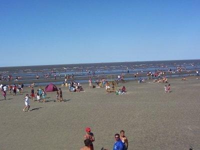 Punta Lara, la Reina del Plata