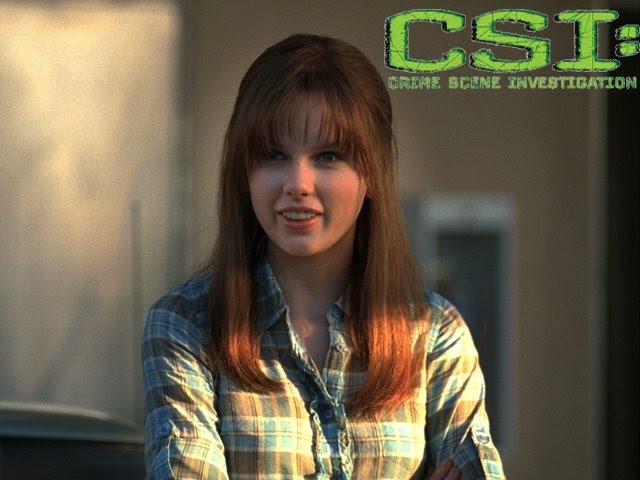 ♥Taylor♥Swift♥: CSI