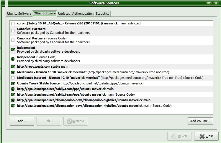 Linux Sabily Malaysia