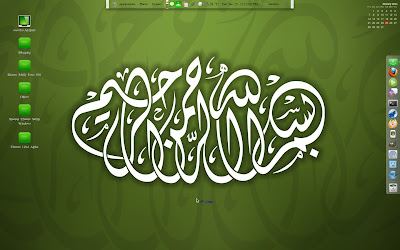 Linux Sabily Malaysia