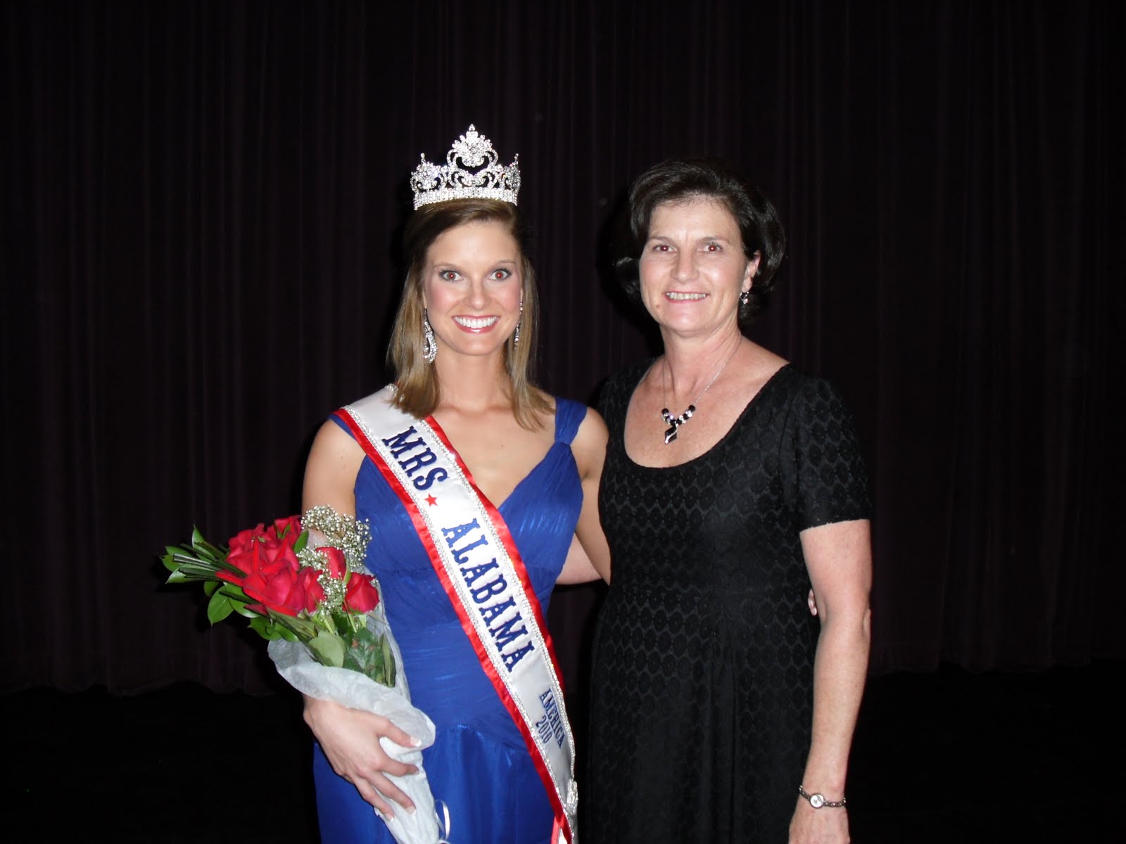 Mrs. Alabama America 2010: Mrs. Alabama America 2010