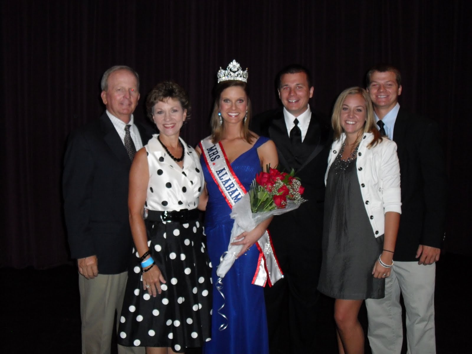 Mrs. Alabama America 2010: Mrs. Alabama America 2010