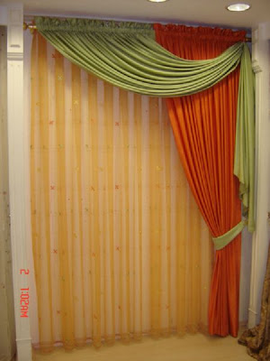 Perdele draperii storuri