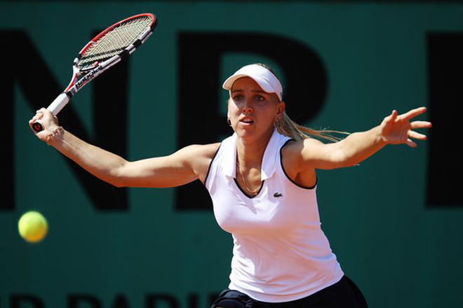 Elena vesnina hot, Vesnina Pics | Desktop Sports Stars Wallpapers