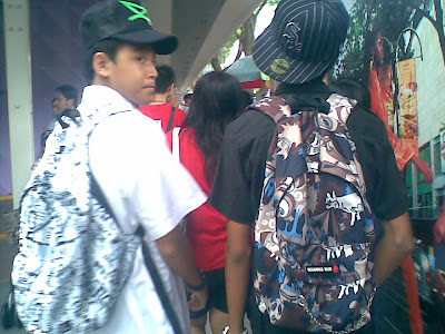 ILLUMINATI ITANIMULLI