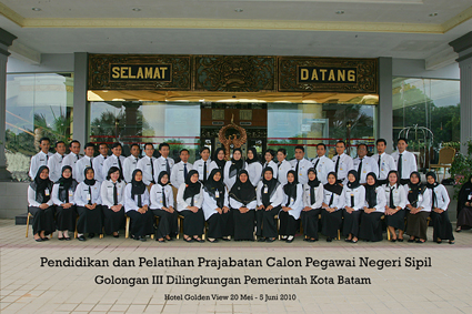 SMAN 15 BaTam